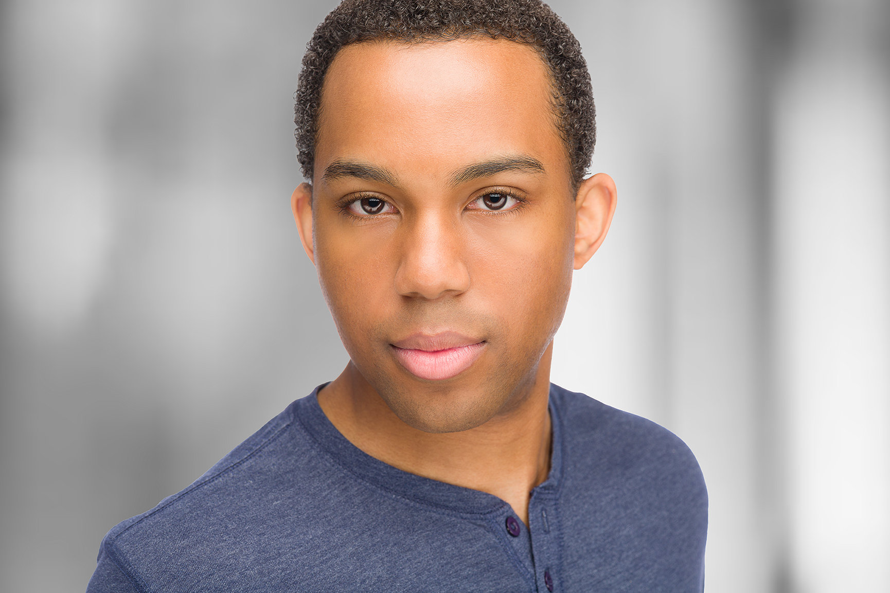The Preferred Photographer for Actor Headshots in North Carolina