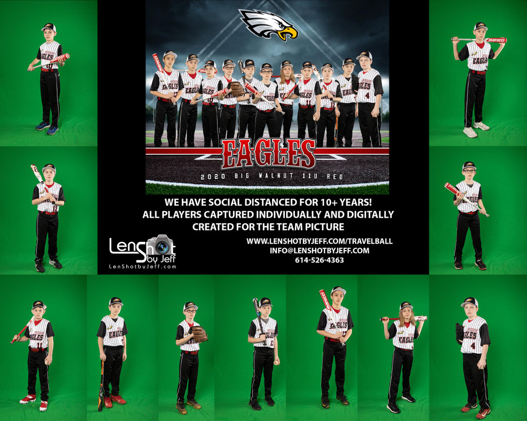 2022 Ohio Elite Baseball - Jeffrey C Wallace