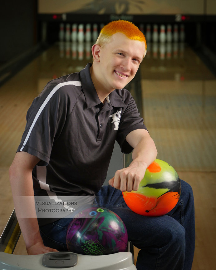 Mason Schmidt - Viz-Model - Visualizations Photography