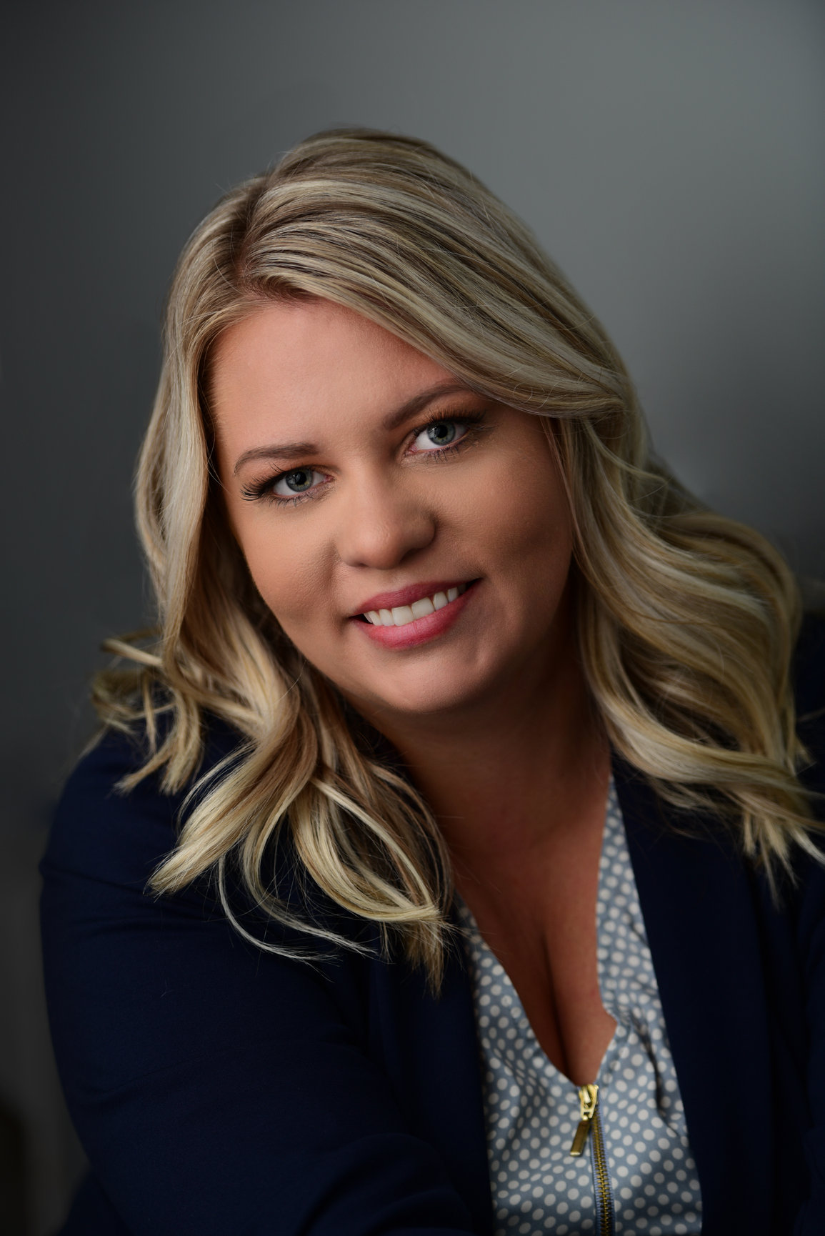 HEADSHOTS - Megan Photography