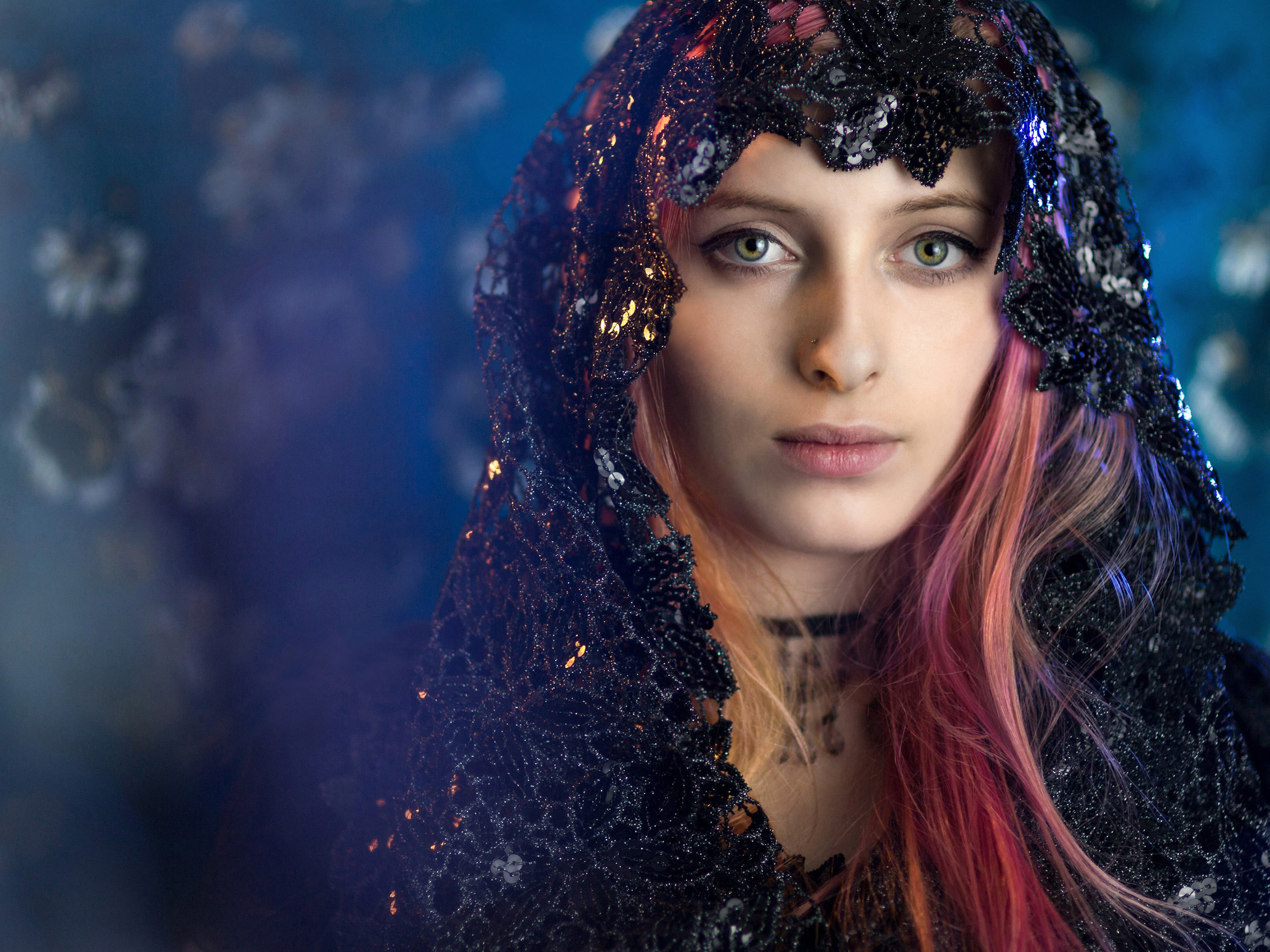 Melanie Myhre Art | West Virginia Artist and Photographer