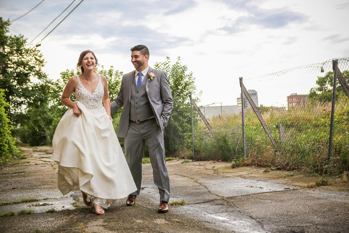 Steve Bowman Photography - Wisconsin Weddings