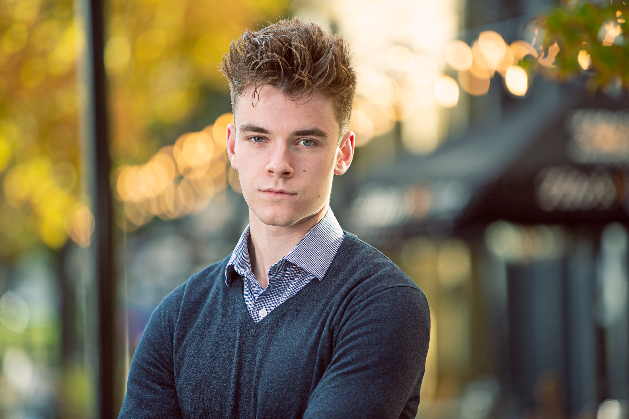 Carson Woods Senior pictures Carmel Indiana - Shane Rodimel Photography ...