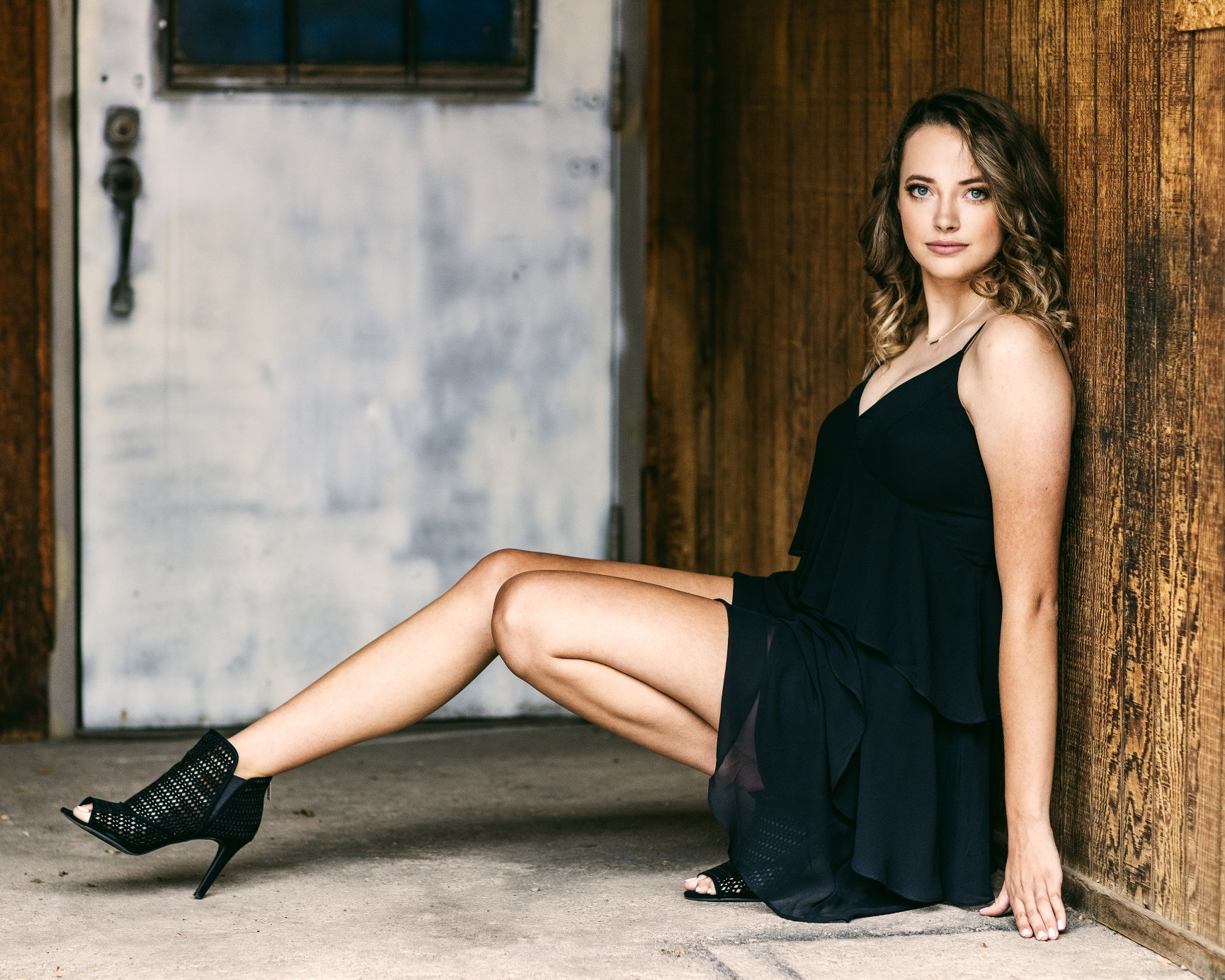 Blue Talon Photography: Denver Senior Pictures and Family Photography