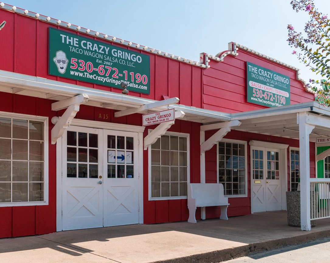 locations - The Crazy Gringo Taco Wagon Salsa Co.