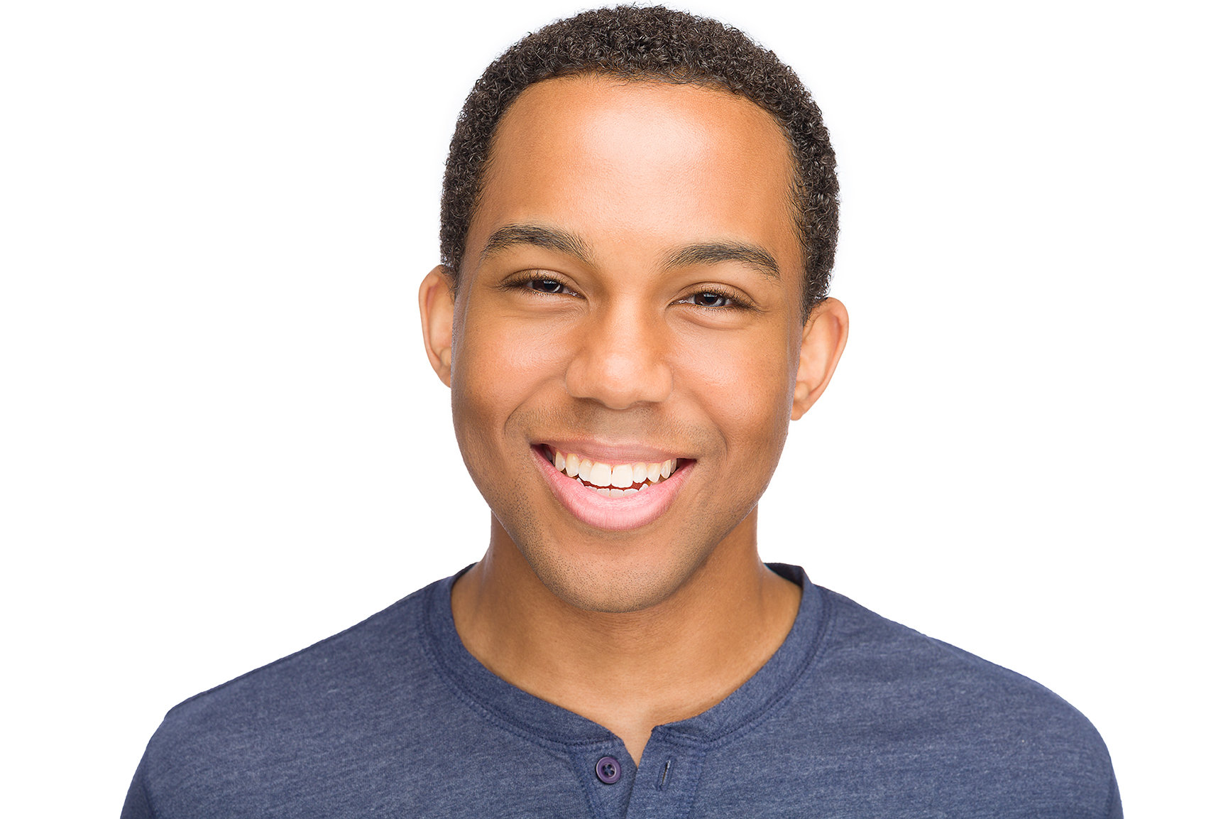 5 Mistakes to Avoid When Posing for Headshots