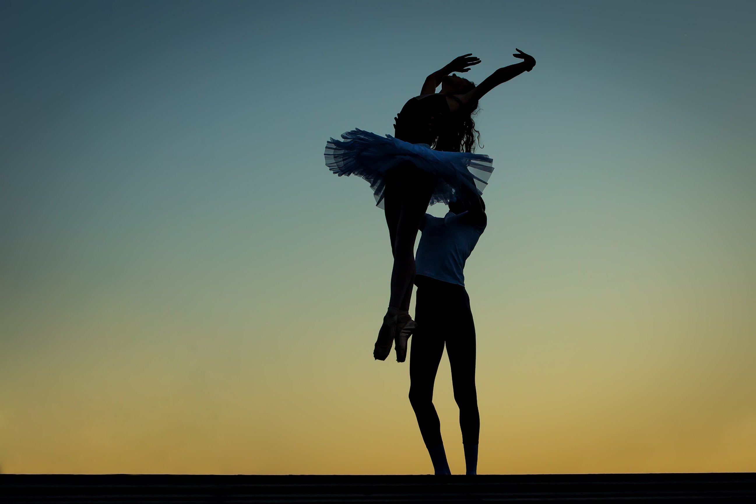 Dance Packages Pre-Order - Brogen Photography - Sports Division